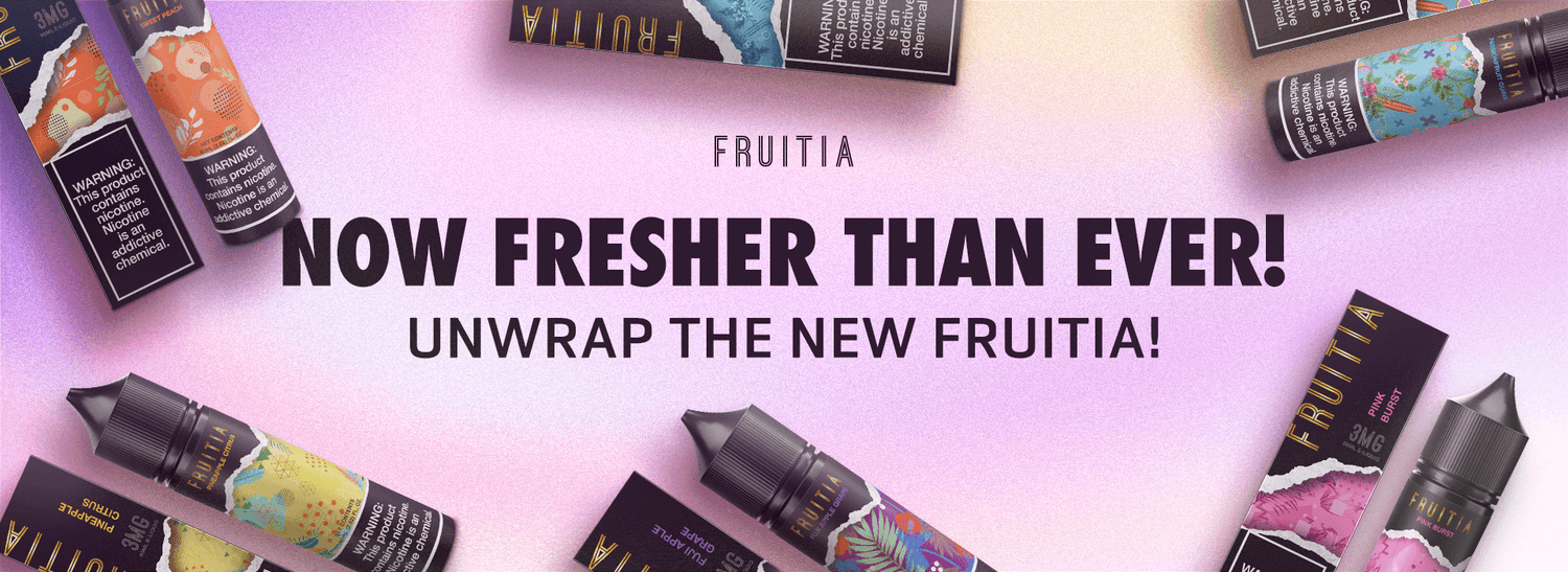Fresh Farms E-Liquid | Flavors That Will Make You Fall In Love