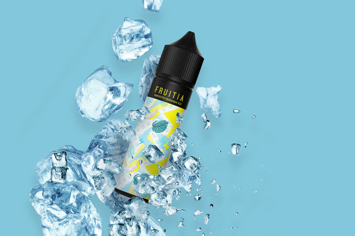 Fresh Farms E-Liquid | Flavors That Will Make You Fall In Love