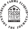 About Fresh Farms - Fresh Farms E-Liquid
