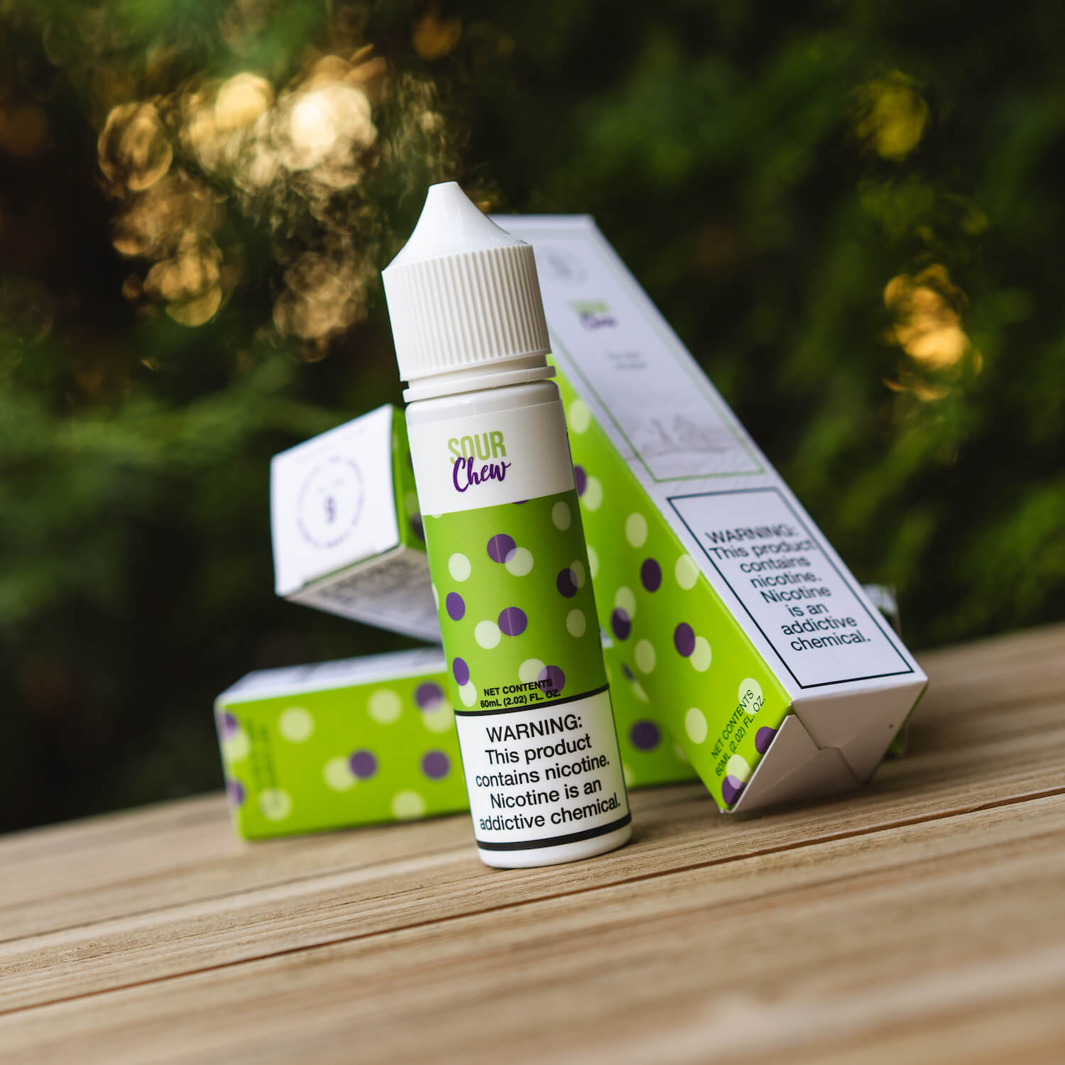 Fresh Farms E-Liquid | Flavors That Will Make You Fall In Love