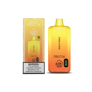 Fresh Farms | E-Liquid Flavors That Will Make You Fall In Love – Fresh ...