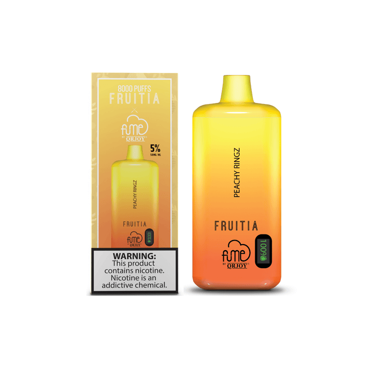 Fresh Farms E-Liquid | Flavors That Will Make You Fall In Love