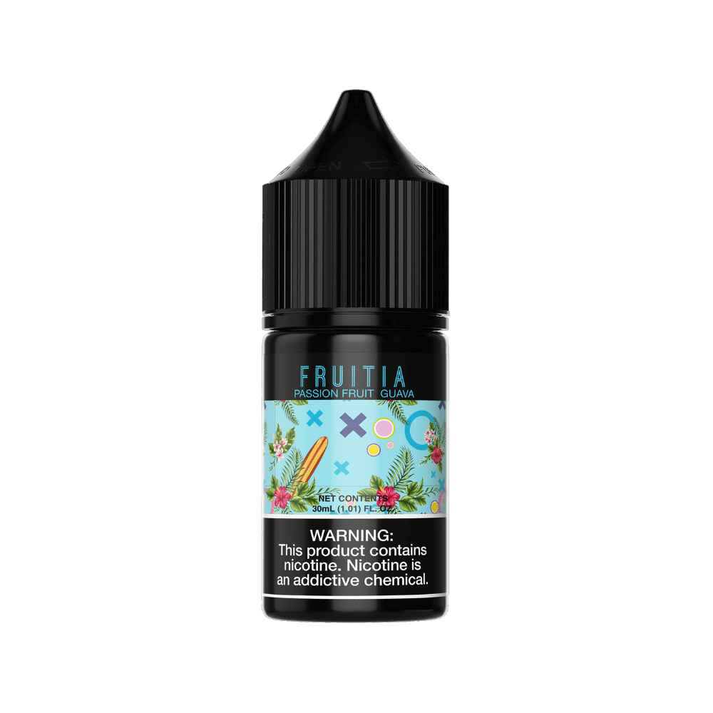 Fresh Farms E-Liquid | Flavors That Will Make You Fall In Love
