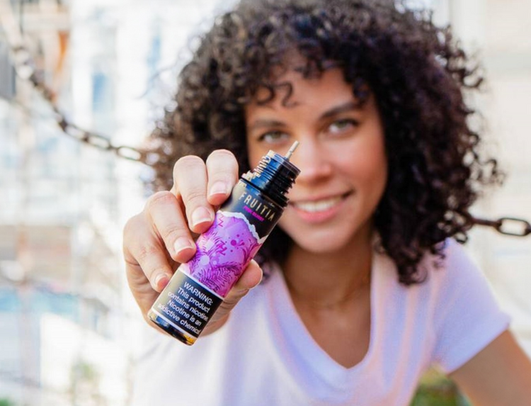 Fresh Farms | E-Liquid Flavors That Will Make You Fall In Love – Fresh ...